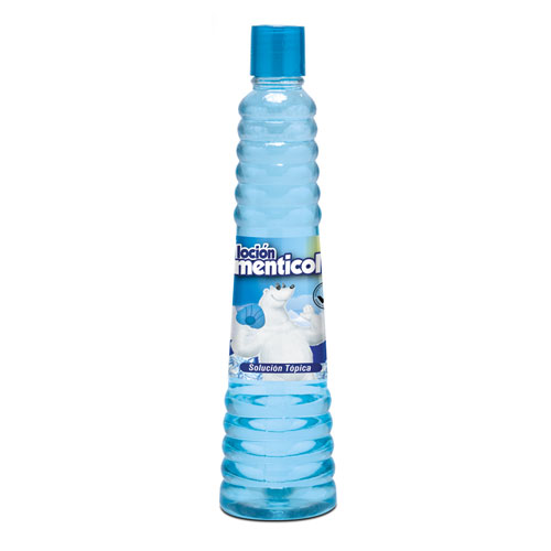 Drogas S&S - MENTICOL AZUL FCO X 350 ML