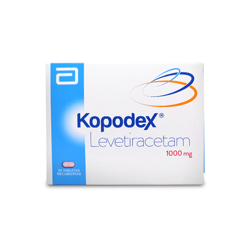 Drogas S&S - LEVEVITAE 1000 MG CAJA X 30 COMP