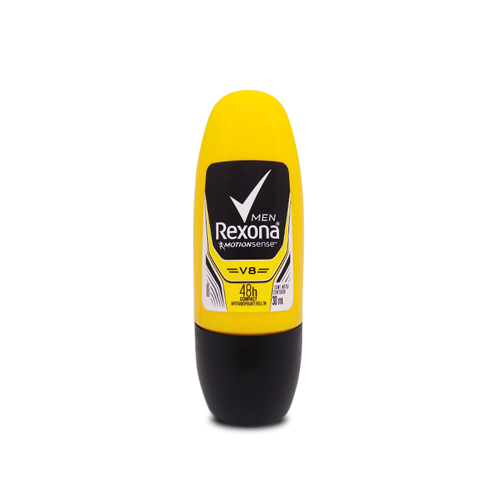 Drogas S&S - DESO REXONA ROLL-ON V8 MINI FCO X 30 ML
