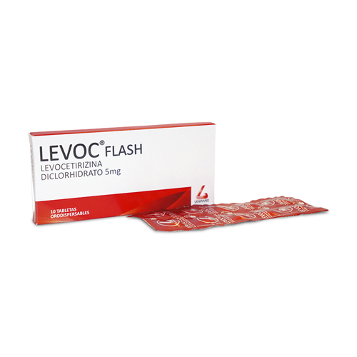 Drogas S&S - DRILYNA 5 MG CAJA X 10 CAPS