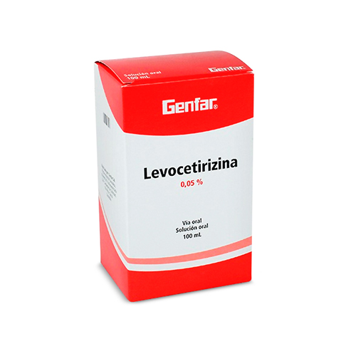 Drogas S&S - LEVOTREX JBE FCO X 120 ML