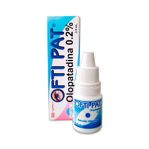 Drogas S&S - OLOFTAL PF FCO X 5 ML