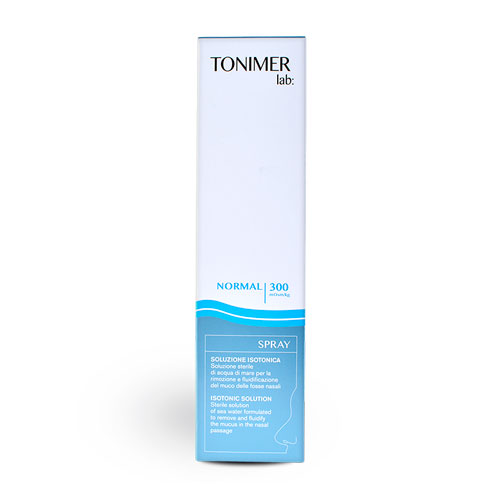 Drogas S&S - TONIMER NORMAL FCO X 125 ML